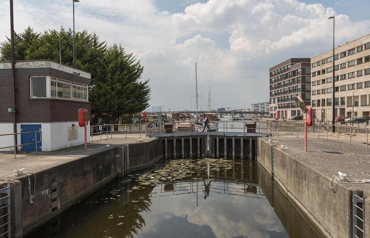 Haworth Tompkins previews Docklands proposals | News | Building Design