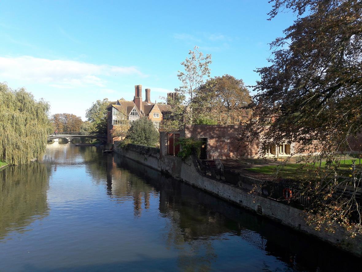 River Wing by Witherford Watson Mann: 'This is the closest we've come ...