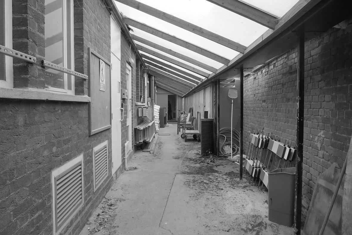 River Wing by Witherford Watson Mann: 'This is the closest we've come ...