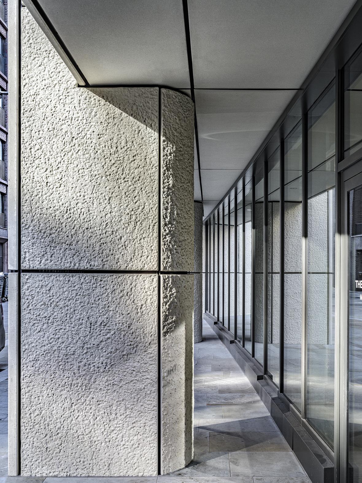Plot R8 by Piercy & Company | Building Design