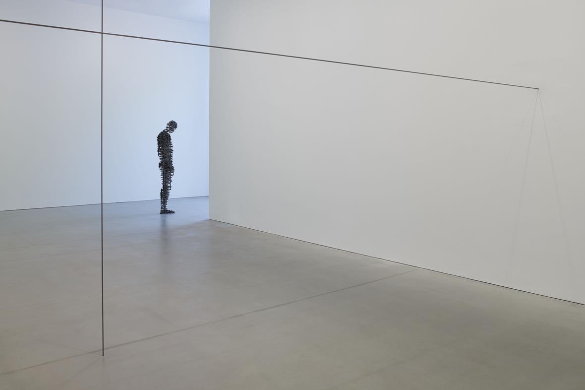 Jamie Fobert crowned Architect of the Year | News | Building Design