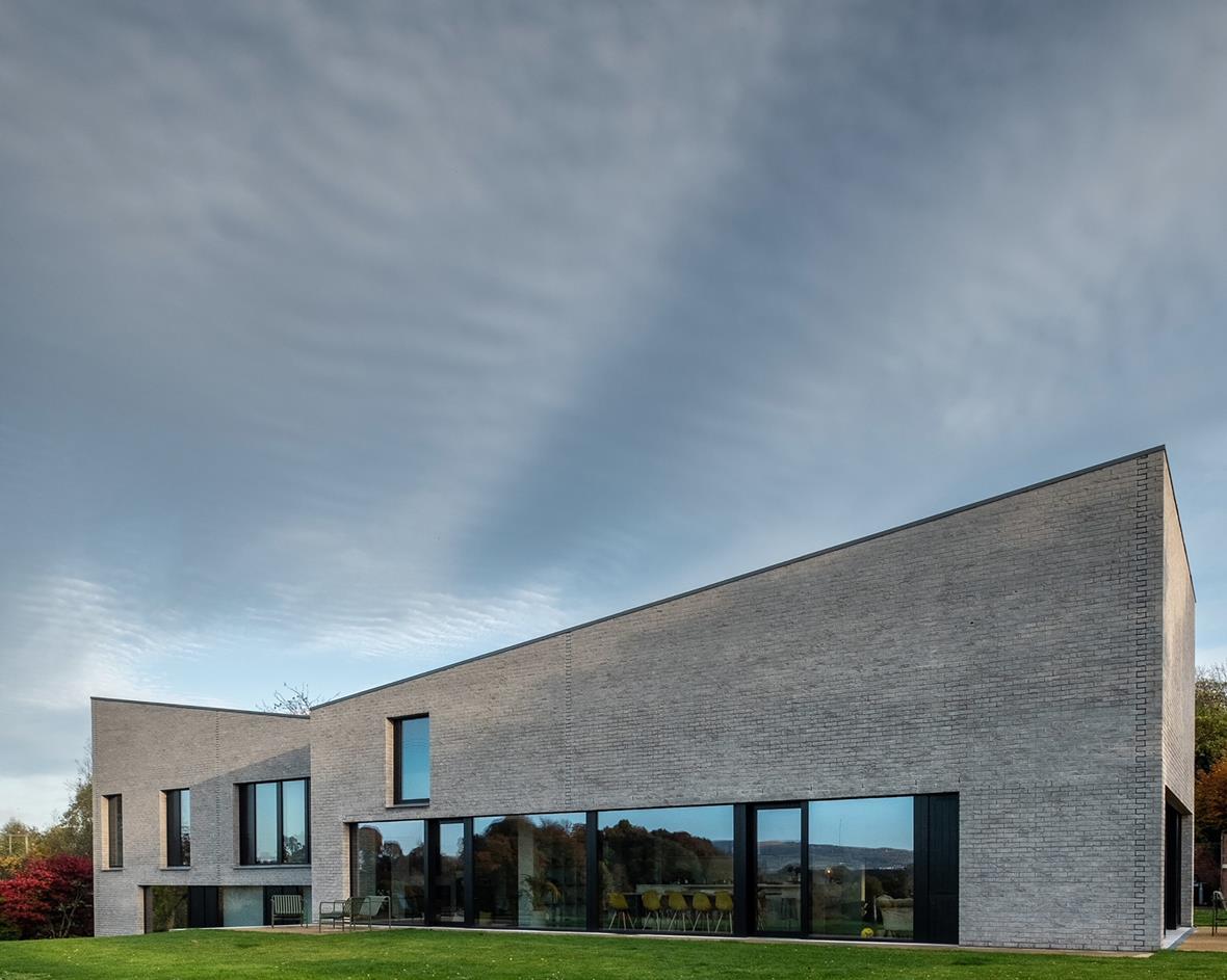 McGonigle McGrath scoops RSUA building-of-the-year | News | Building Design