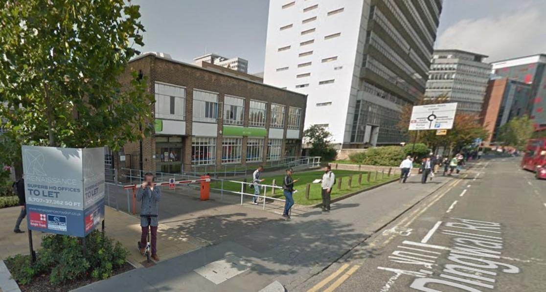 BPTW’s 28-storey Croydon tower set for go-ahead | News | Building Design