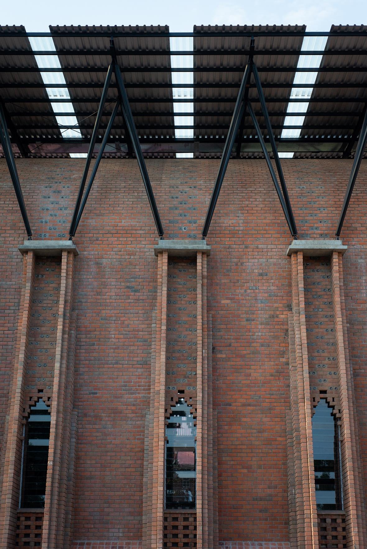 What can we learn from designing for the sacred? | Opinion | Building ...