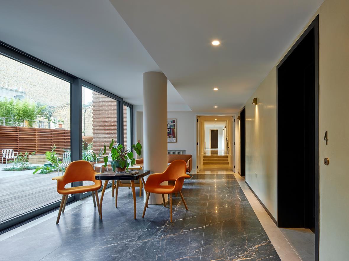 Building study: The Marlo by Barbara Weiss Architects | Building Study ...