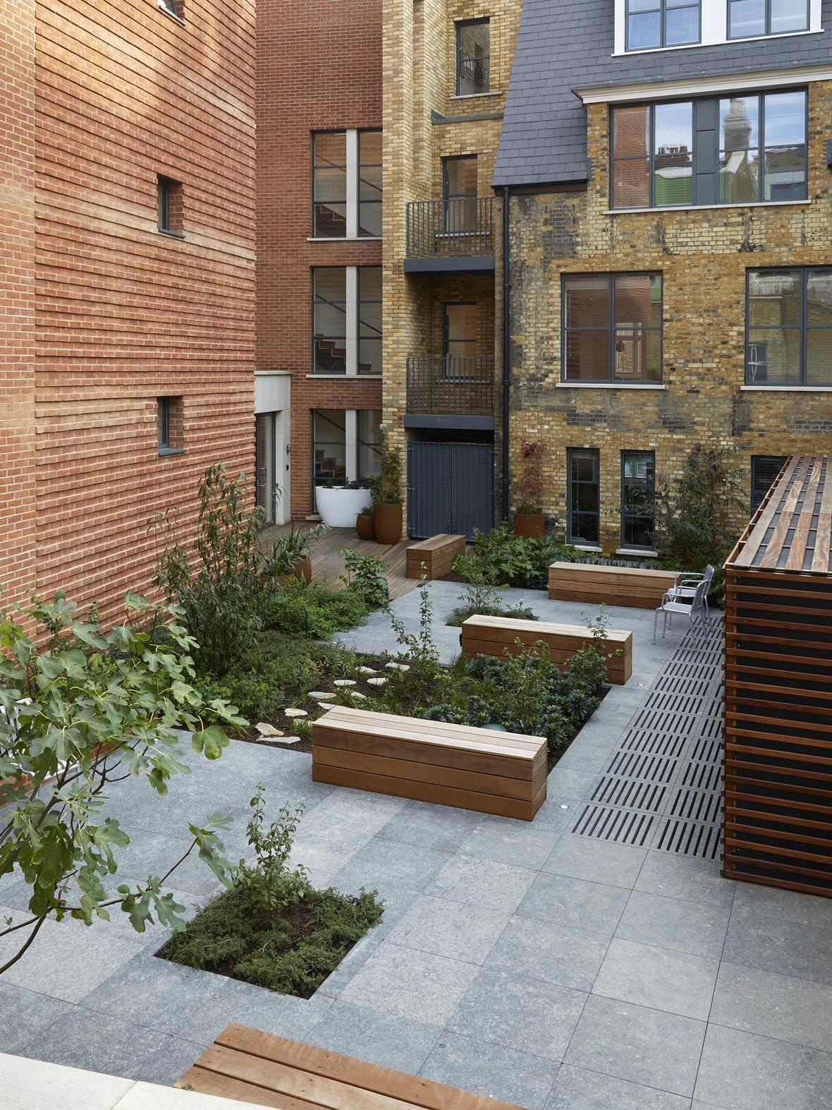 Building study: The Marlo by Barbara Weiss Architects | Building Study ...