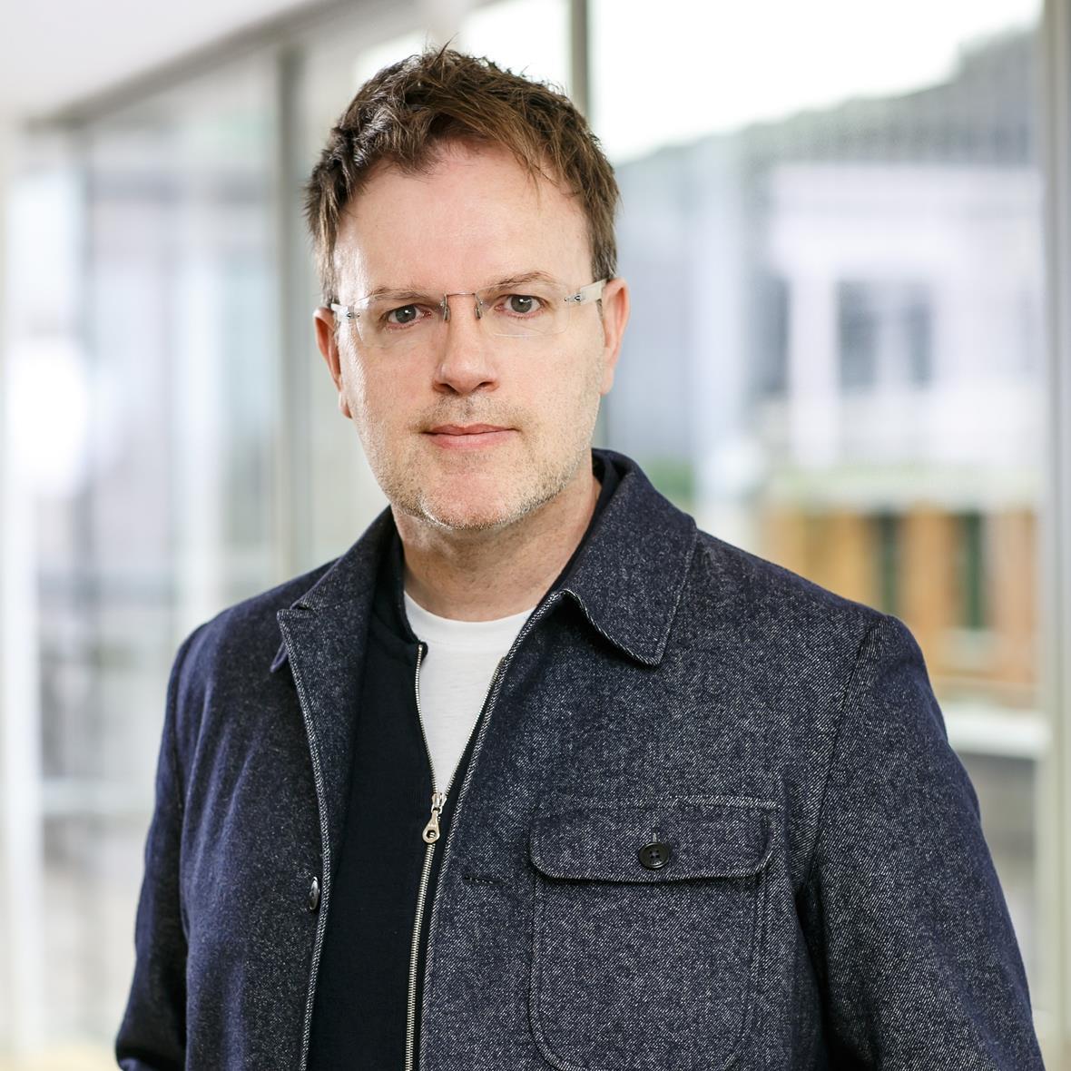 Orms: designing architecture that listens and responds to a changing ...