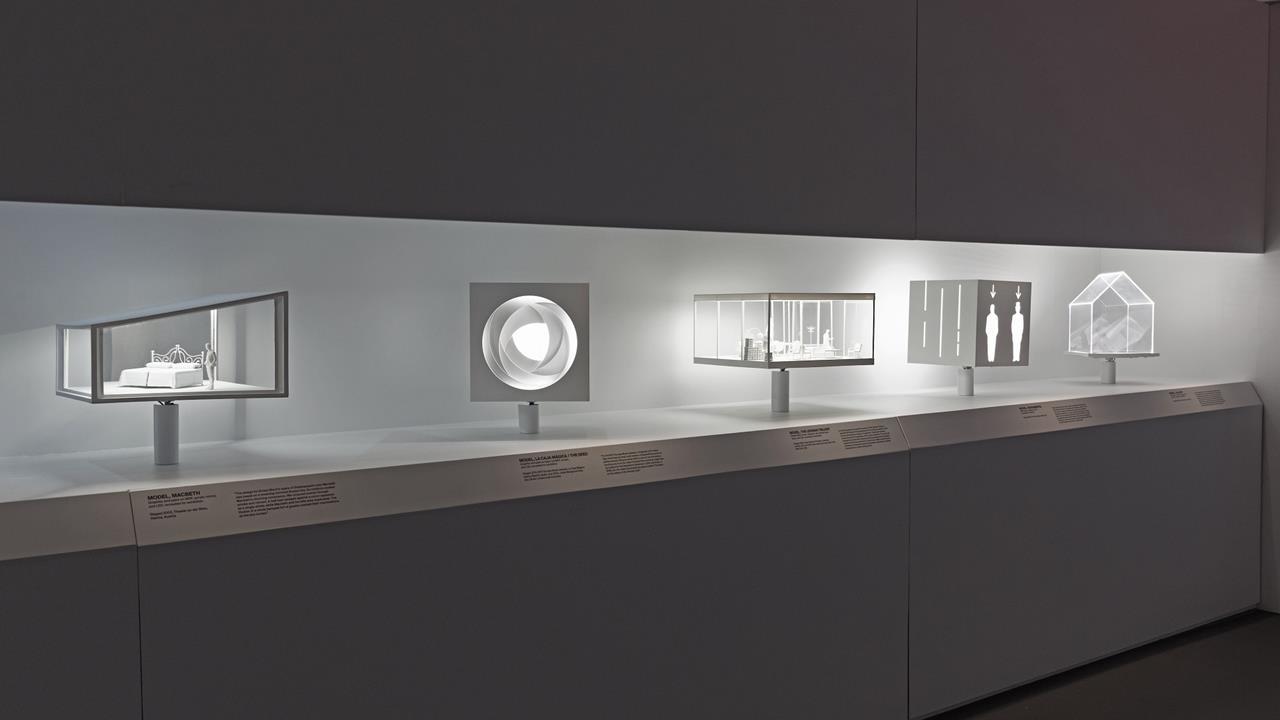 An Atlas of Es Devlin: ‘The impact of her work can last a lifetime ...