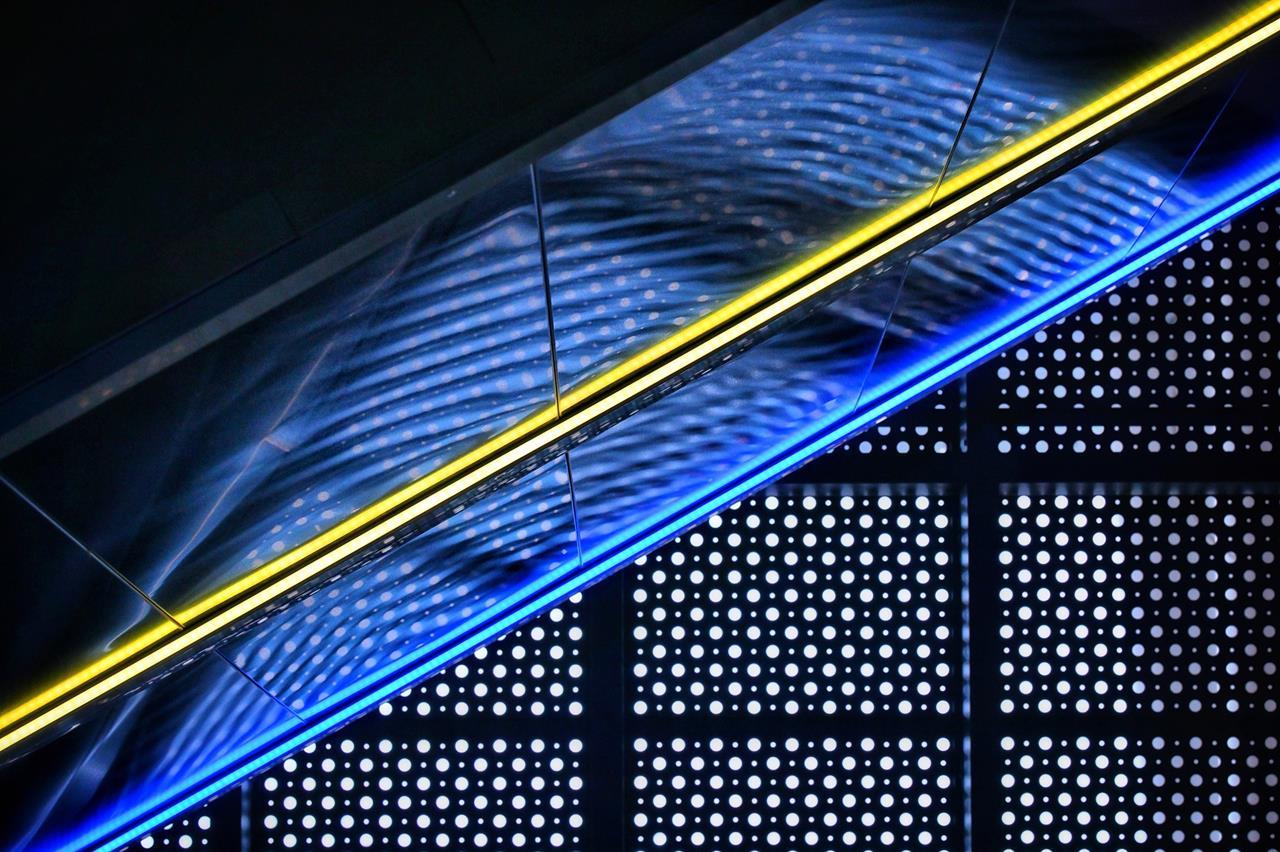 Everton Stadium by BDP Pattern | Building Design