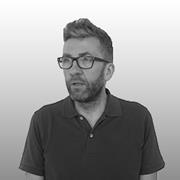 Dave Rogers | Journalist | Building Design