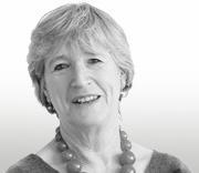 Gillian Darley | Contributors | Building Design