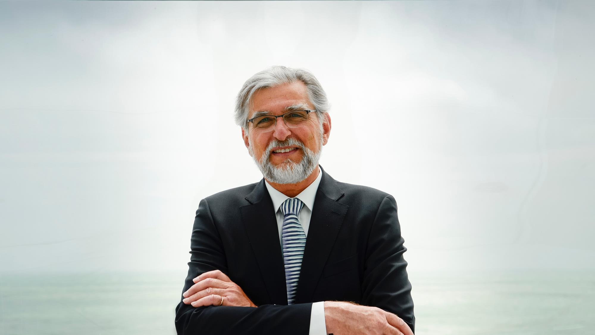 London Eye co-creator David Marks dies aged 64 | News | Building Design