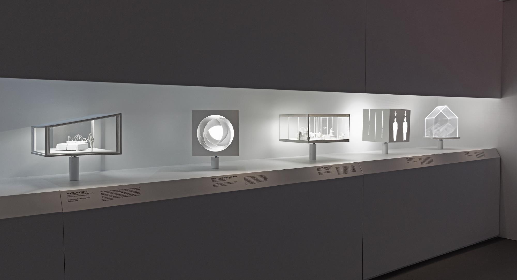 An Atlas of Es Devlin: ‘The impact of her work can last a lifetime ...