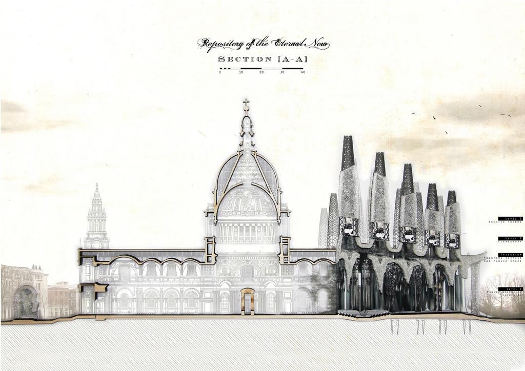 Class of 2011: Robert Ware, Royal College of Art | Features | Building ...