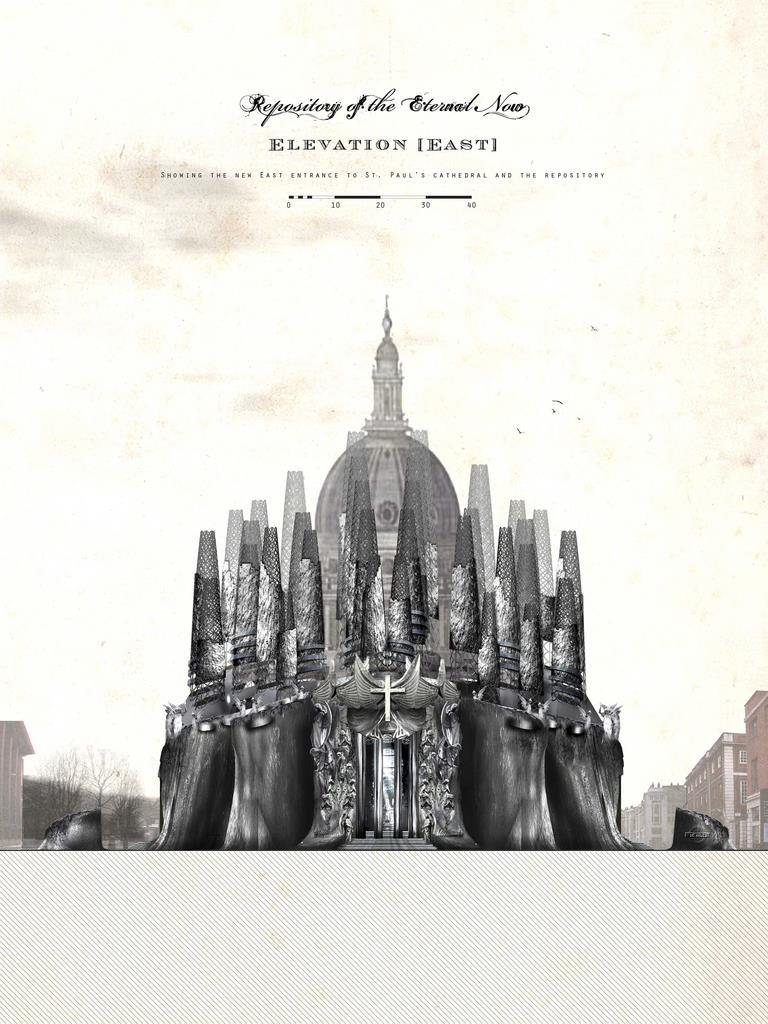 Class of 2011: Robert Ware, Royal College of Art | Features | Building ...