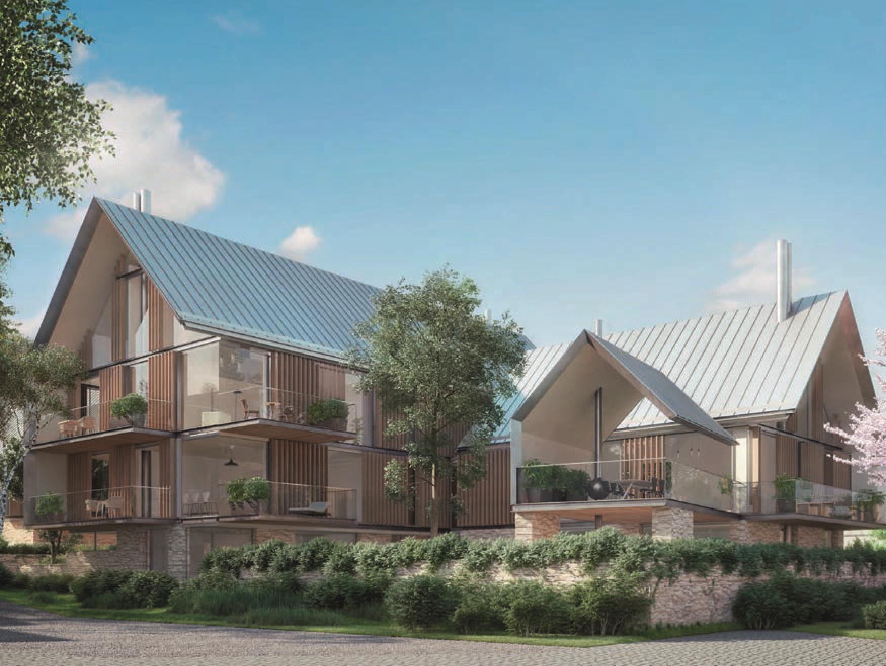 AYA shortlists: Masterplanning Architect of the Year | Features ...