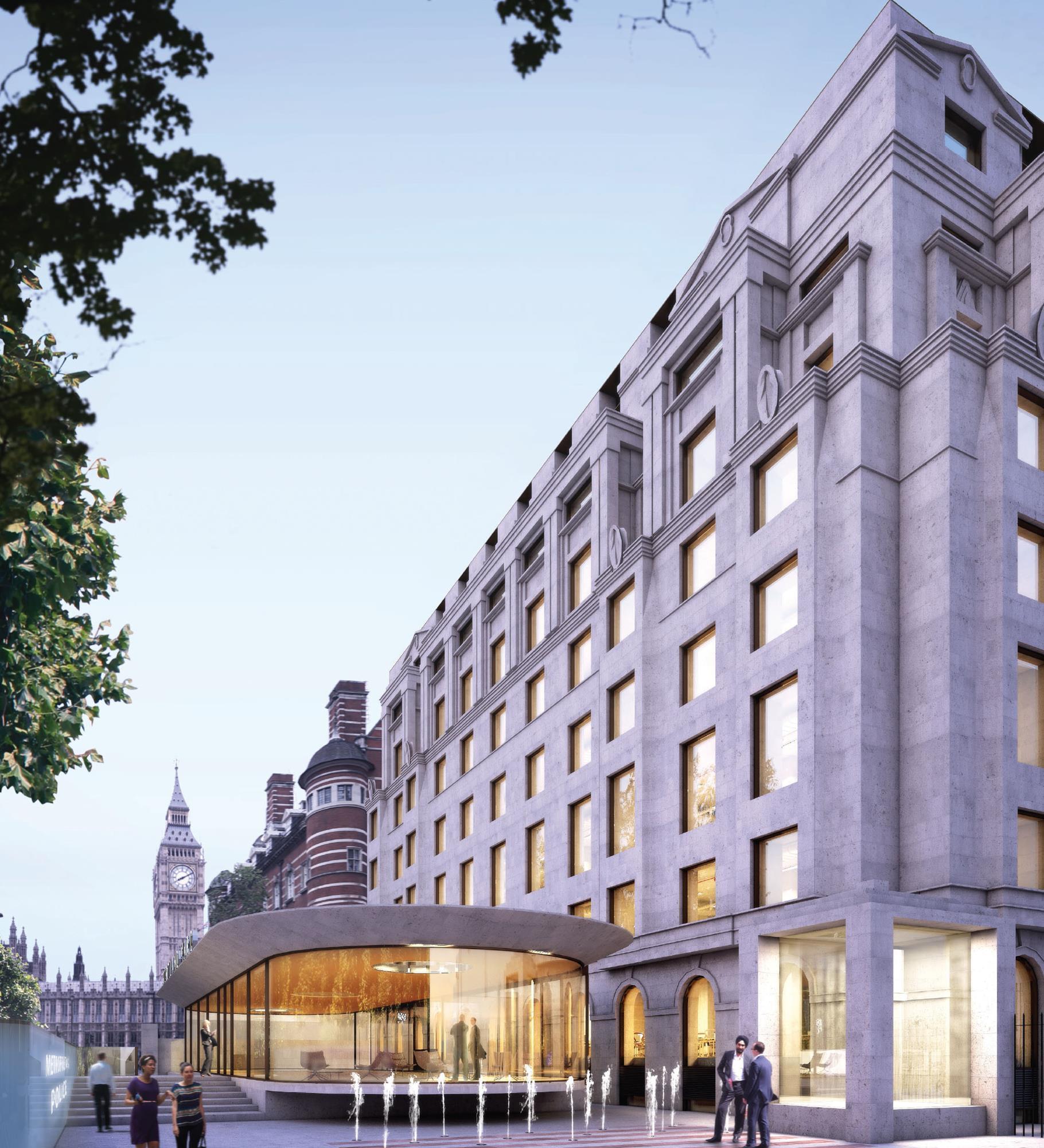 AYA shortlists: Public Building Architect of the Year | Features ...