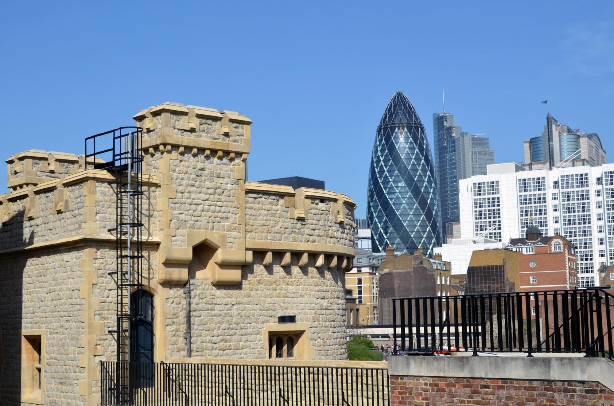 Unesco to review London architectural landmarks | News | Building Design