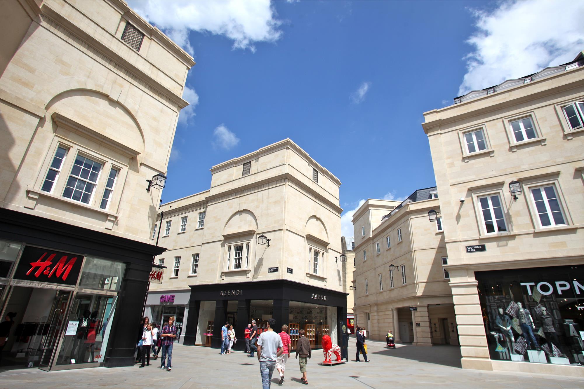 After this Georgian pastiche I need a bath | Blogs | Building Design