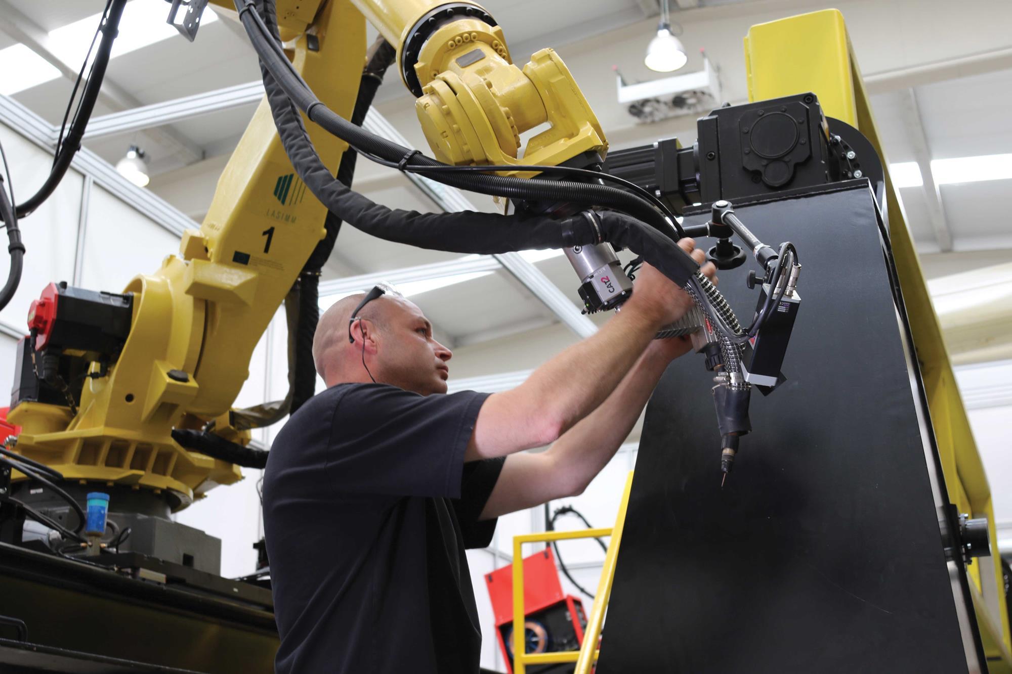 Coming soon – 3D printed components for the masses | Technical ...