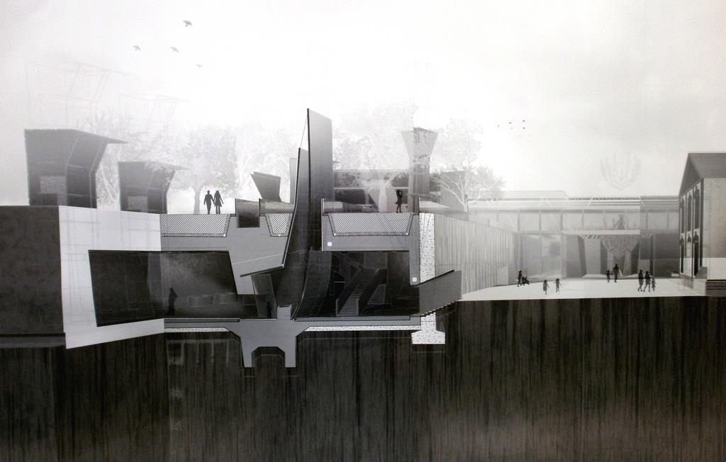 Architecture student shows 2011: The Welsh School of Architecture ...