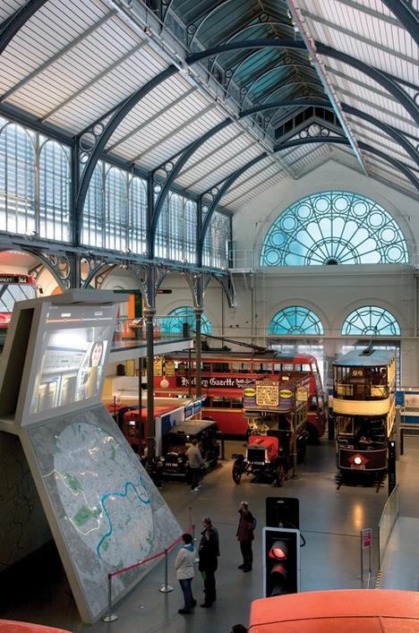 Avery Associates Architects rides the winds of change at the London ...