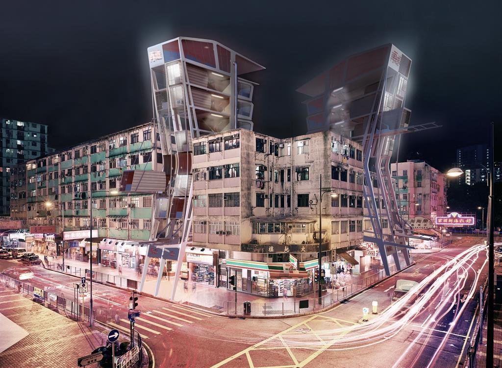 Architecture student shows 2011: The AA School | Features | Building Design