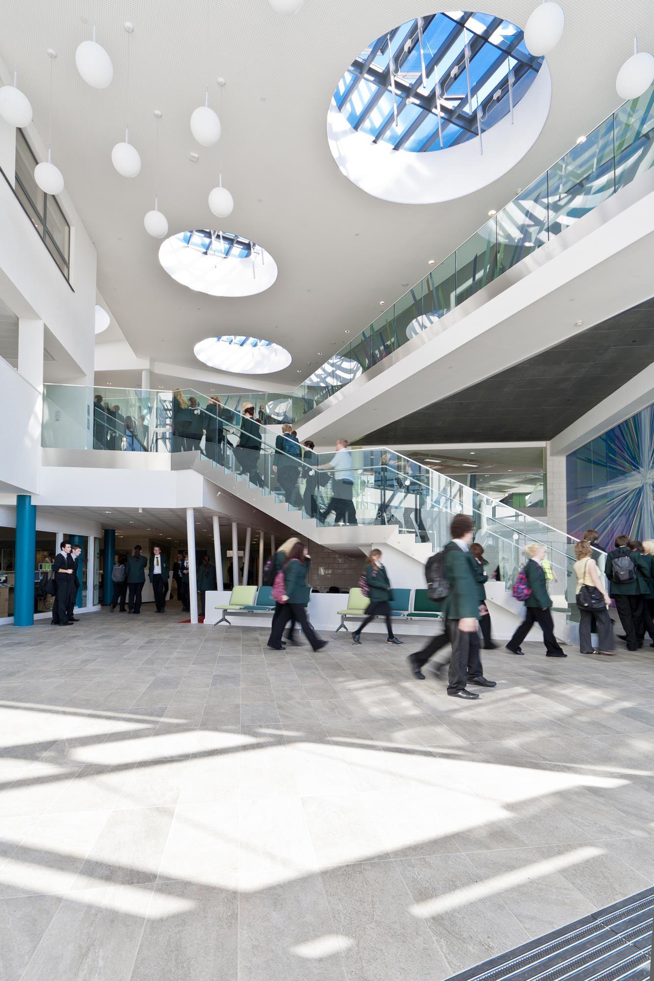 HLM awarded Gold Medal for Architecture | News | Building Design
