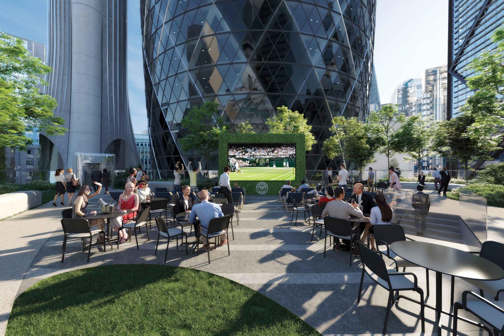 The Tulip: Will it ever be built? | Features | Building Design