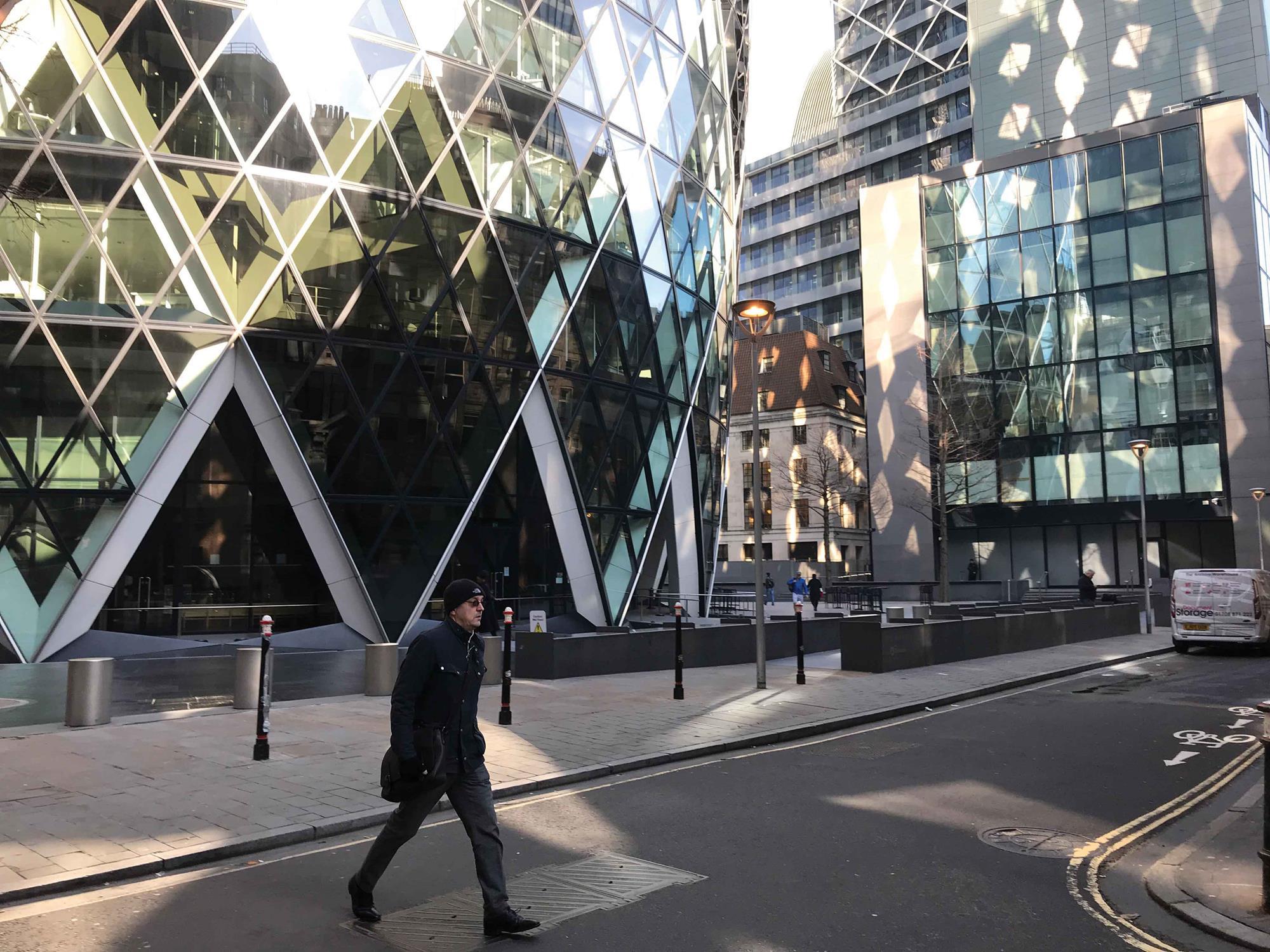 The Tulip: Will it ever be built? | Features | Building Design