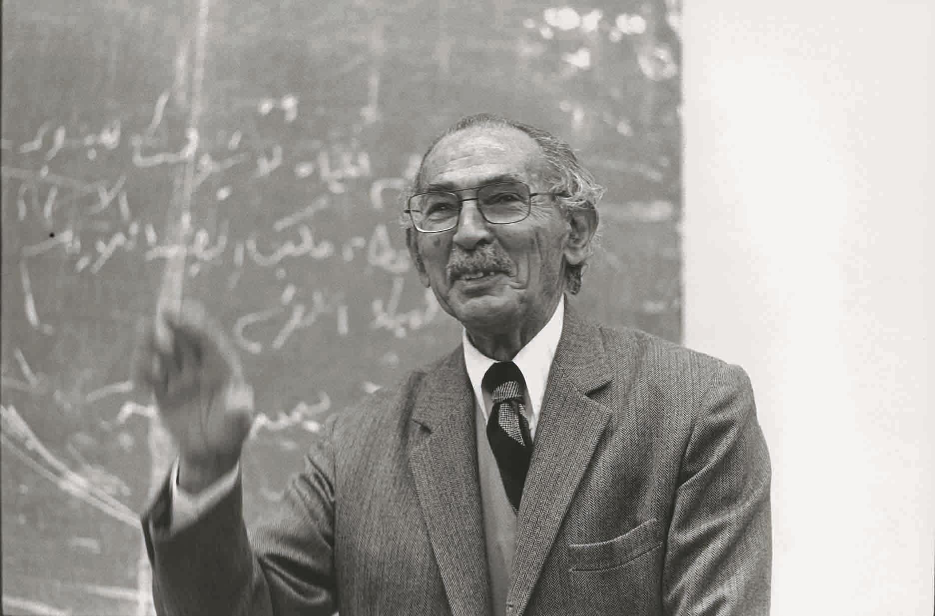 Reappraising Hassan Fathy, the forgotten modernist | Features ...