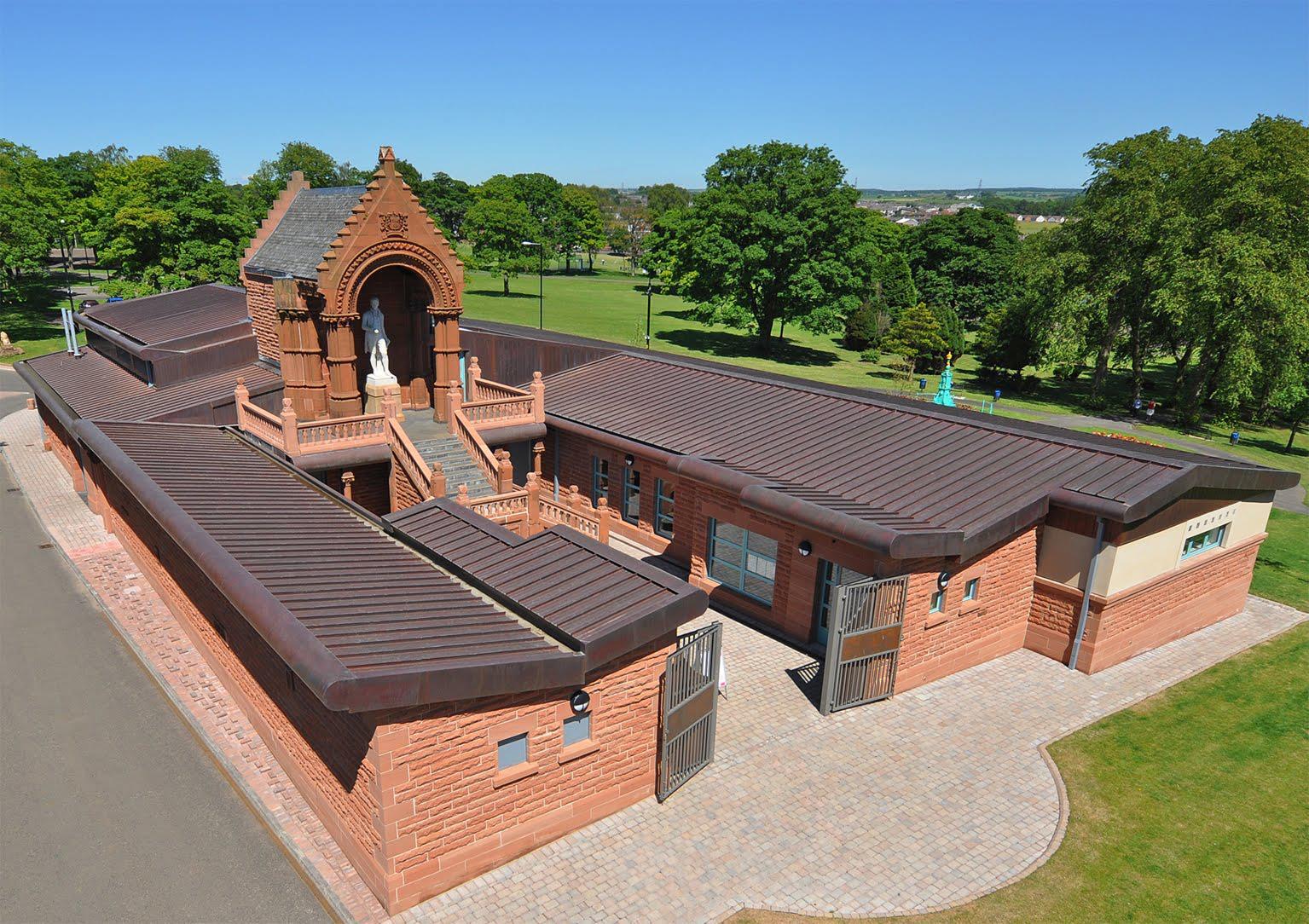 Nominate your Carbuncle | Features | Building Design