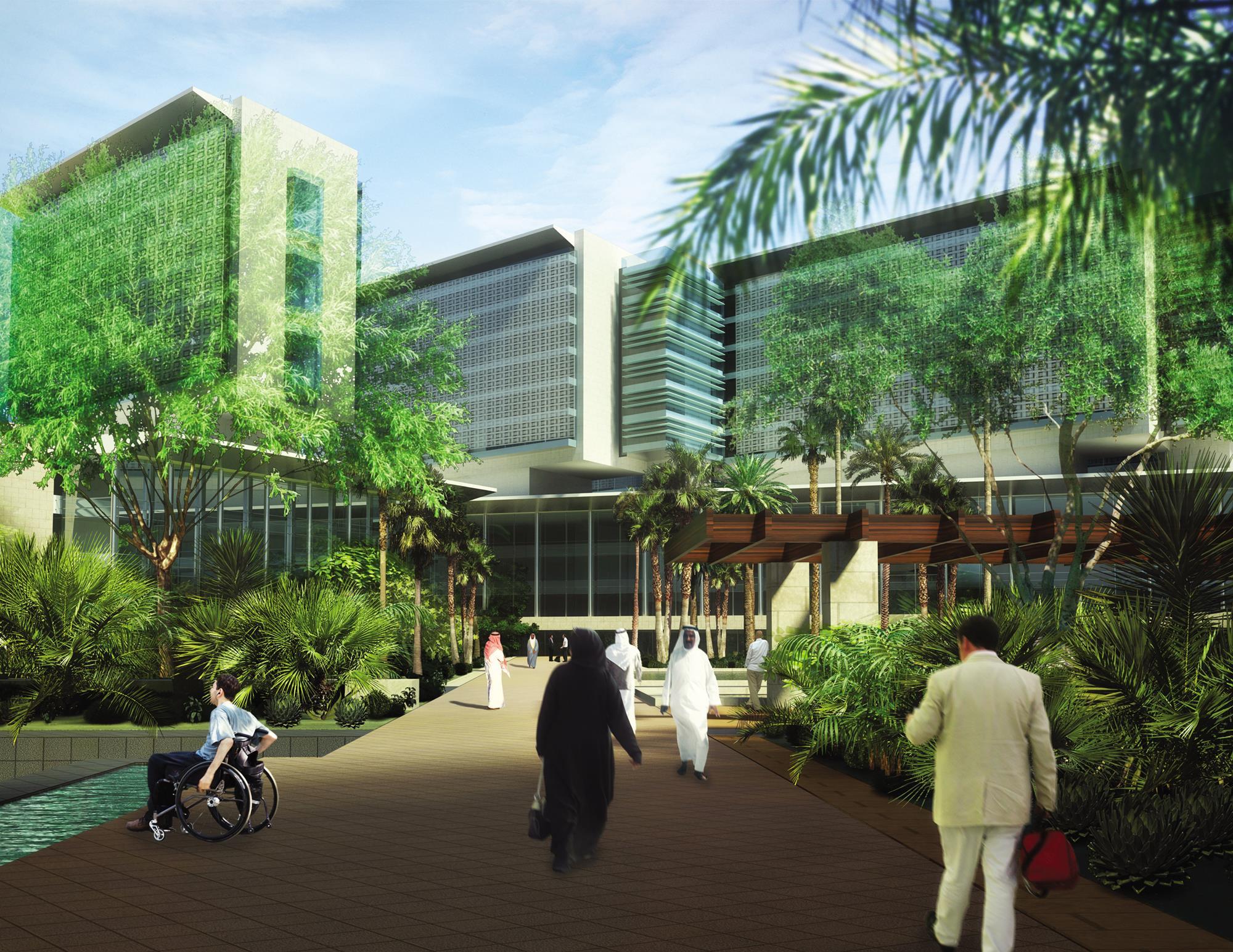 AECOM | Information - BD | Building Design