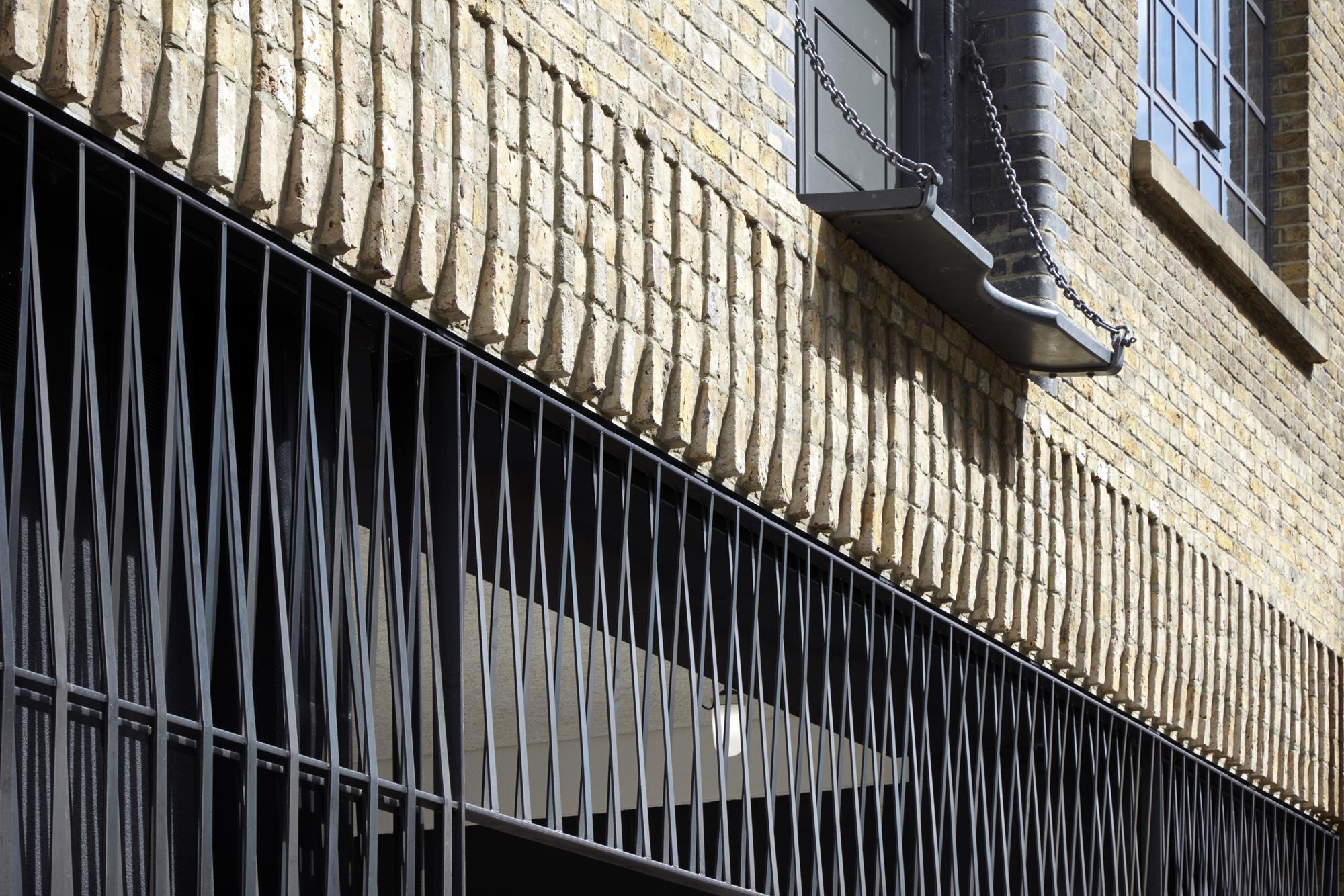 The Loom, London by Duggan Morris | Building Study | Building Design