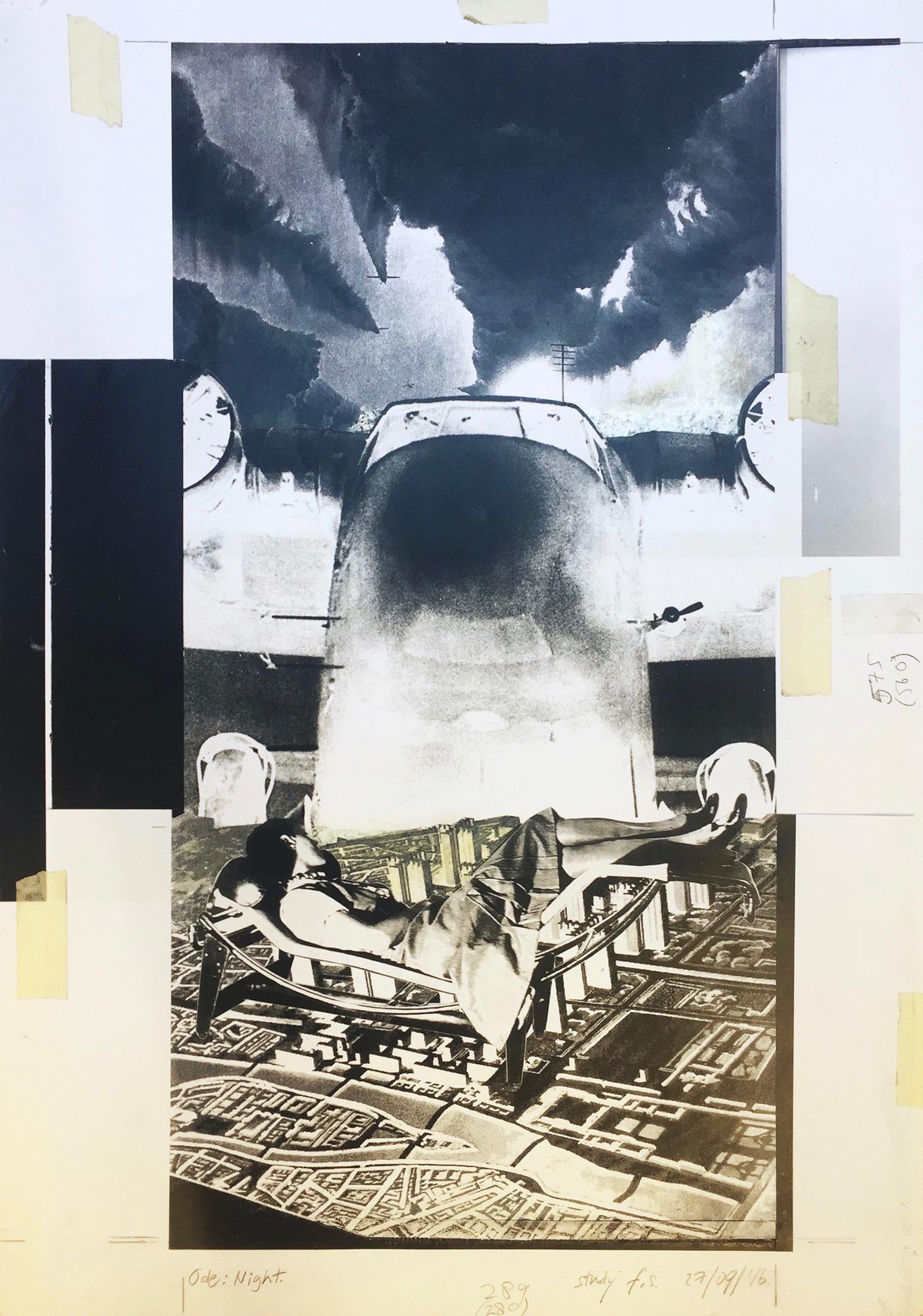 Fred Scott: The double ecstasy of altering architecture | Features ...