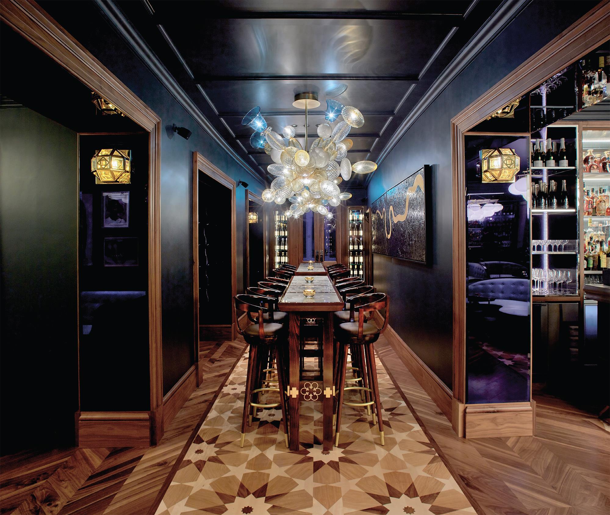 AYA 2019 shortlists: Interior Architect of the Year | Features ...