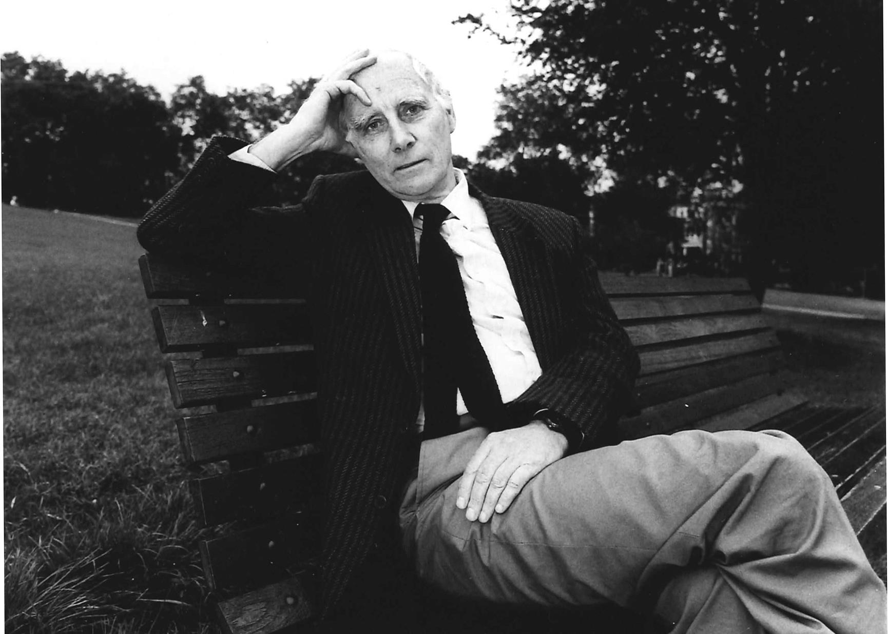 Alan Colquhoun: a life in words and buildings | Review | Building Design