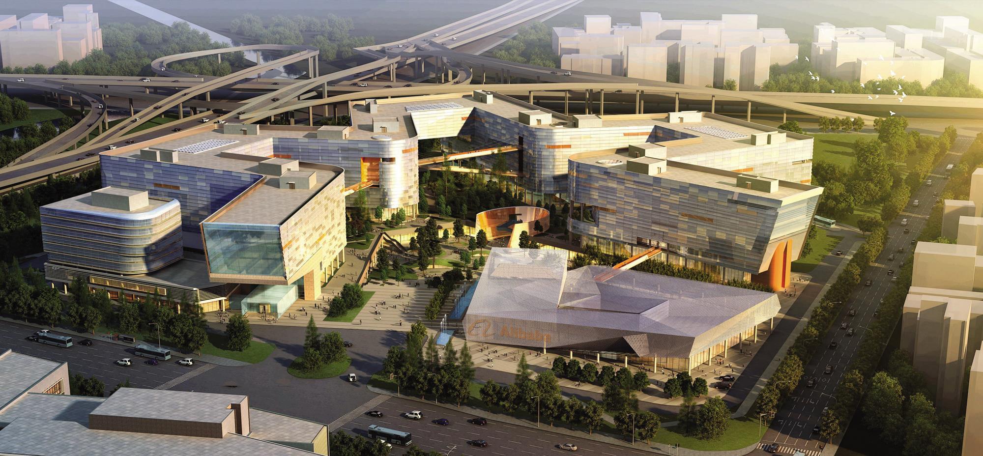 WONG TUNG & PARTNERS | Information - BD | Building Design