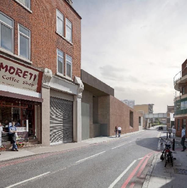 Chipperfield's pub demolition recommended for approval | News ...