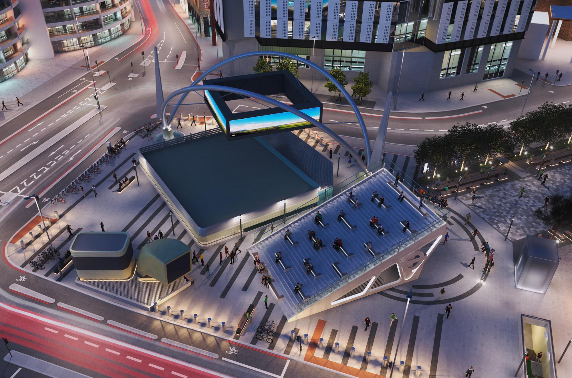 Borough set to object to Old Street Roundabout plans | News | Building ...