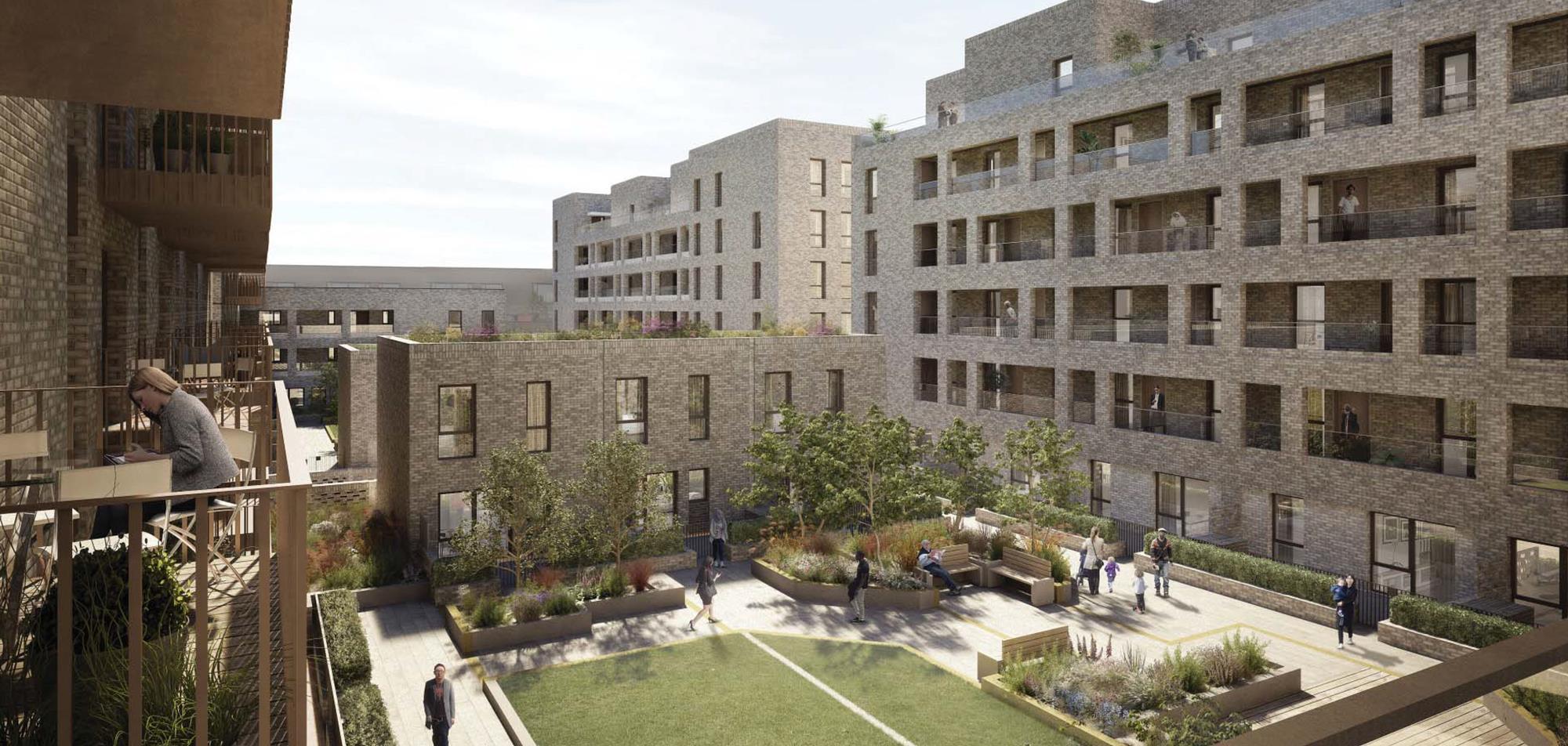 AYA shortlists: Housing Architect of the Year | Features | Building Design