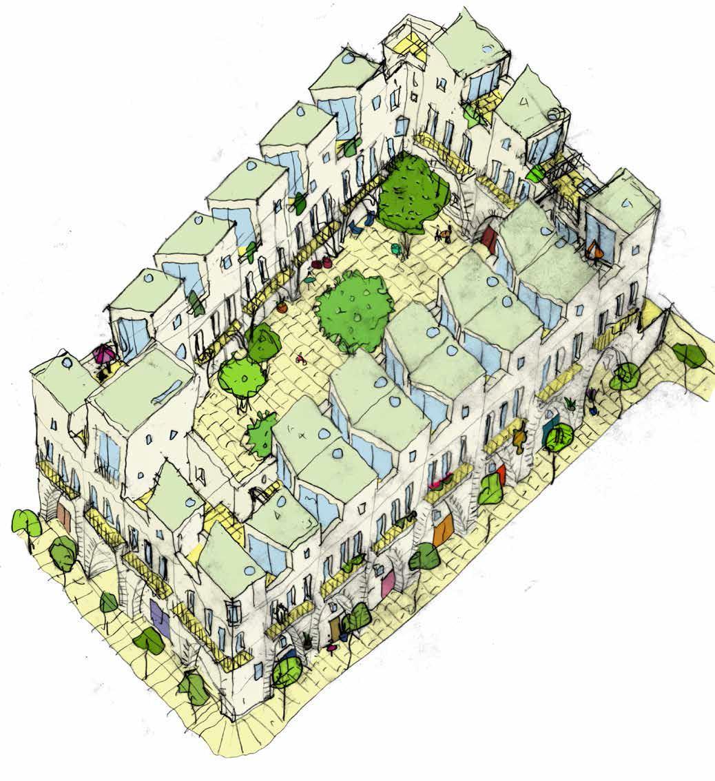 First Look: McGrath Road by Peter Barber Architects | Building Study ...