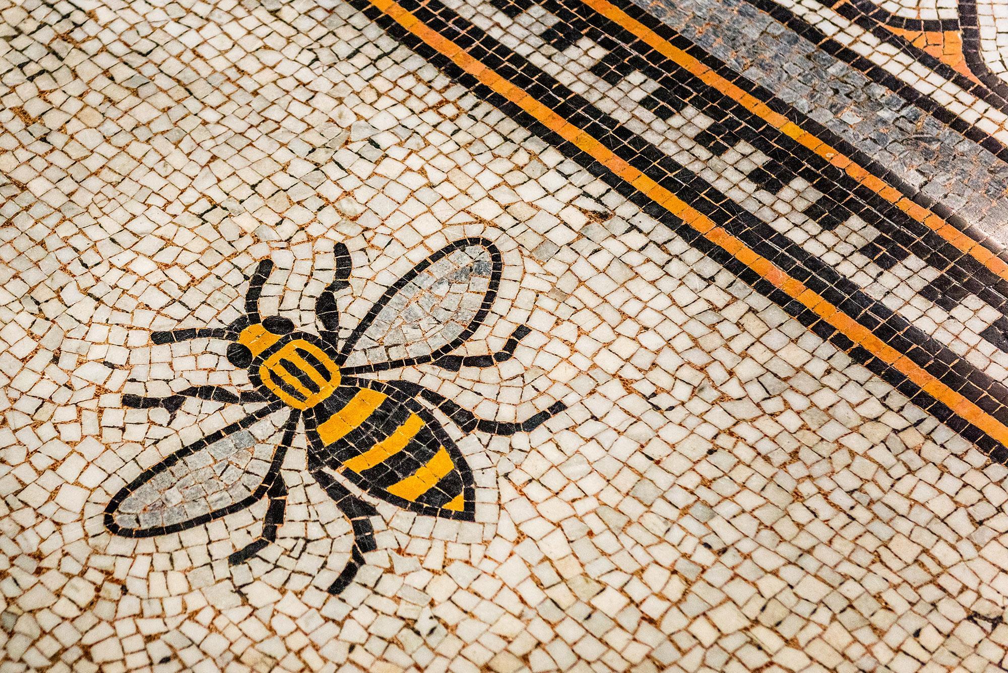 Jane Kennedy’s inspiration: Manchester Town Hall | Inspirations ...