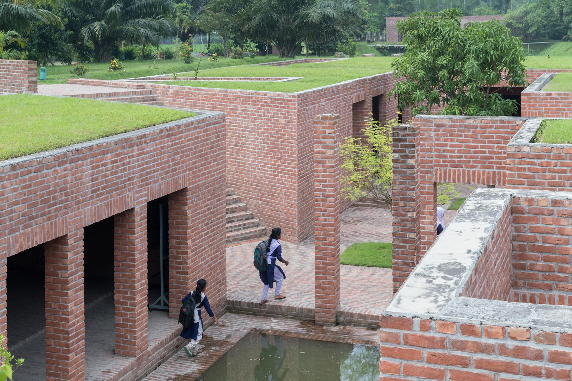 Why you should be paying attention to Bangladesh’s architecture scene ...