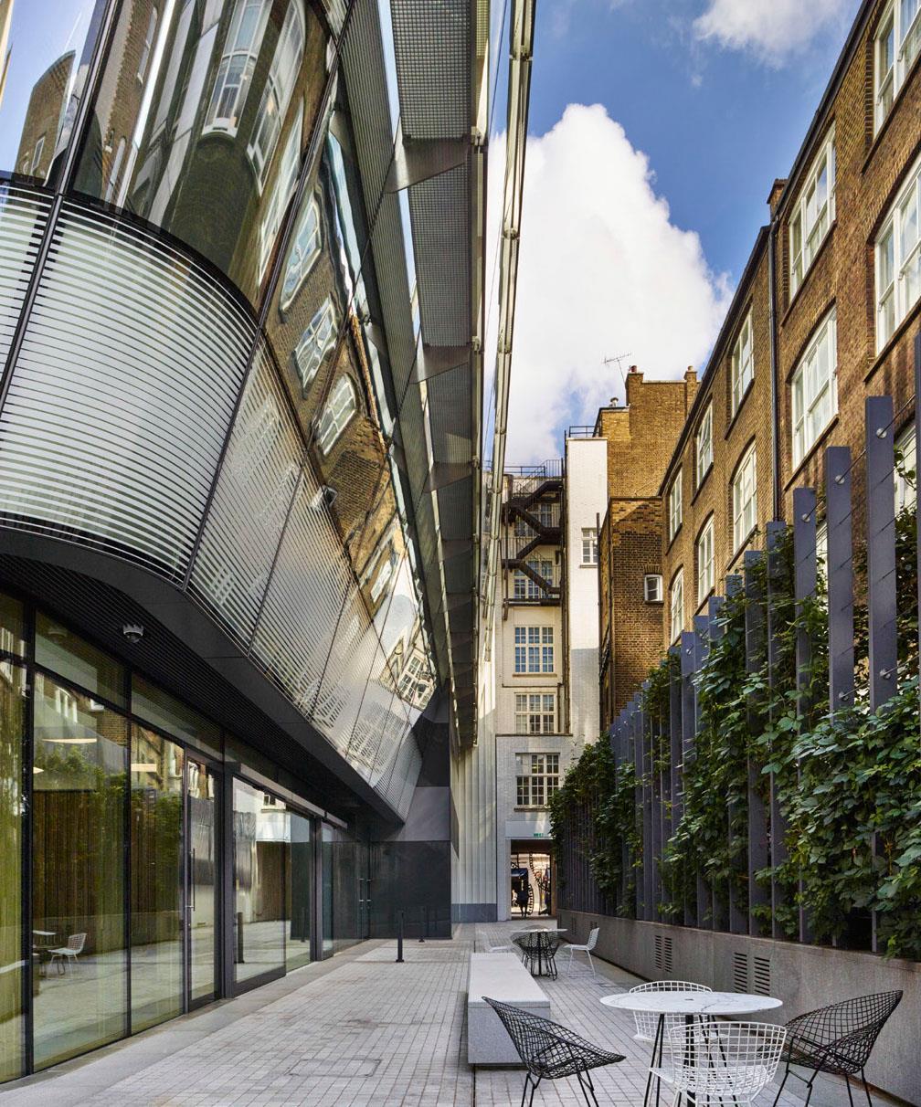 AYA shortlists: Office Architect of the Year | Features | Building Design