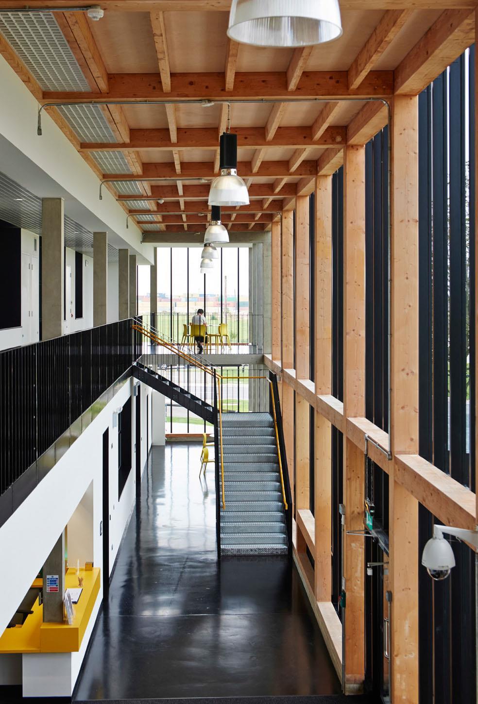 AYA shortlists: Office Architect of the Year | Features | Building Design