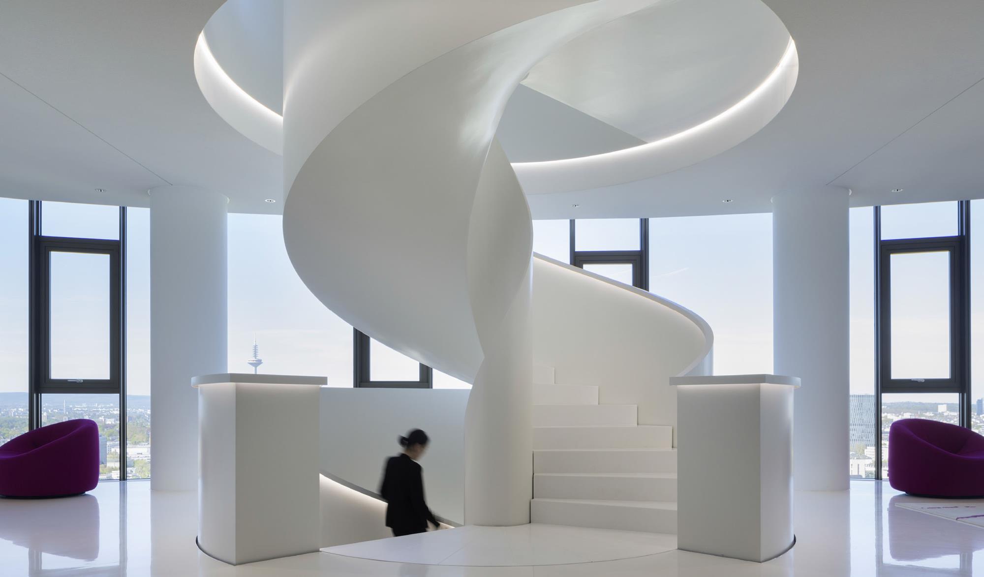 AYA shortlists: Office Architect of the Year | Features | Building Design