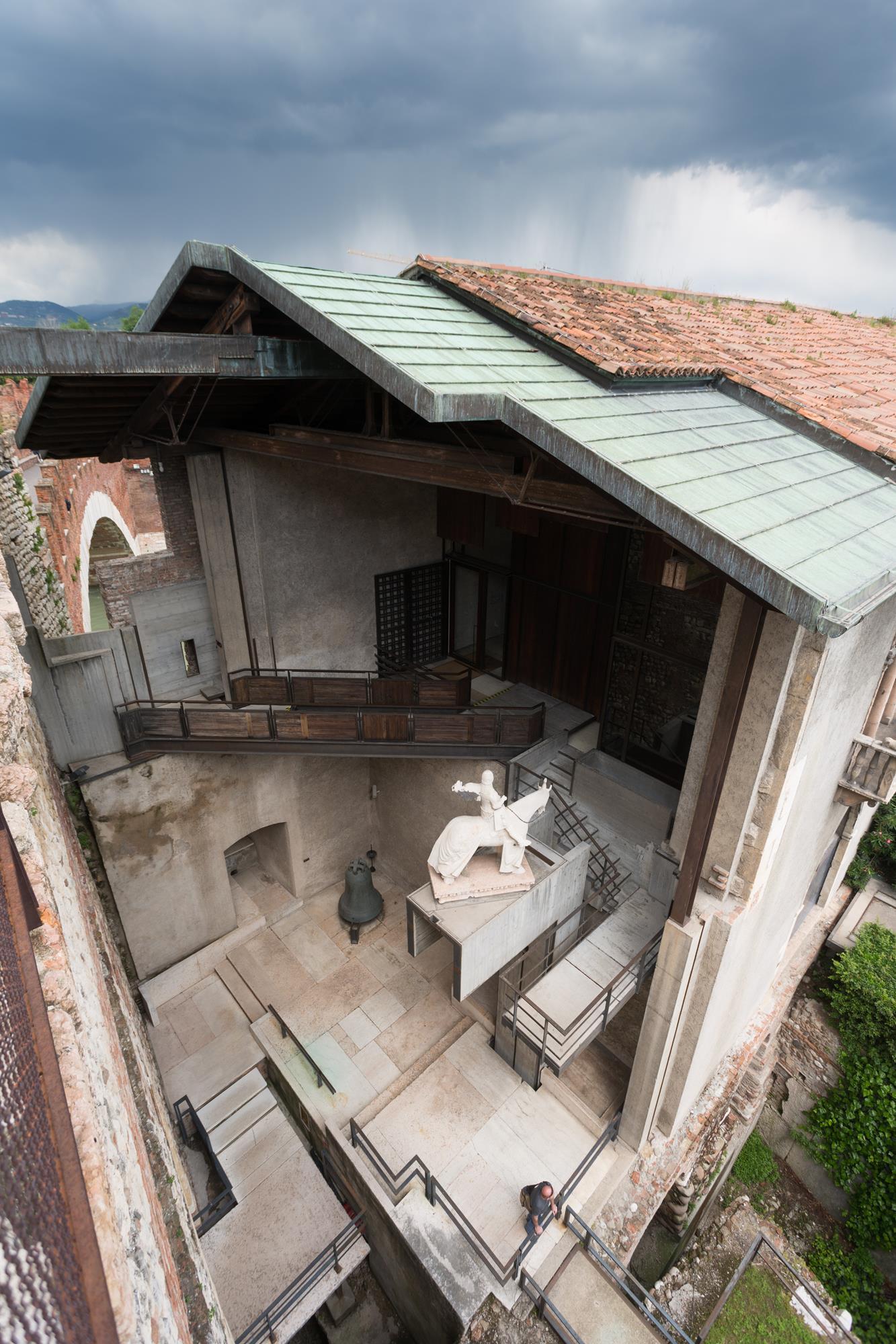 The hitchhiker’s guide to Carlo Scarpa | Features | Building Design