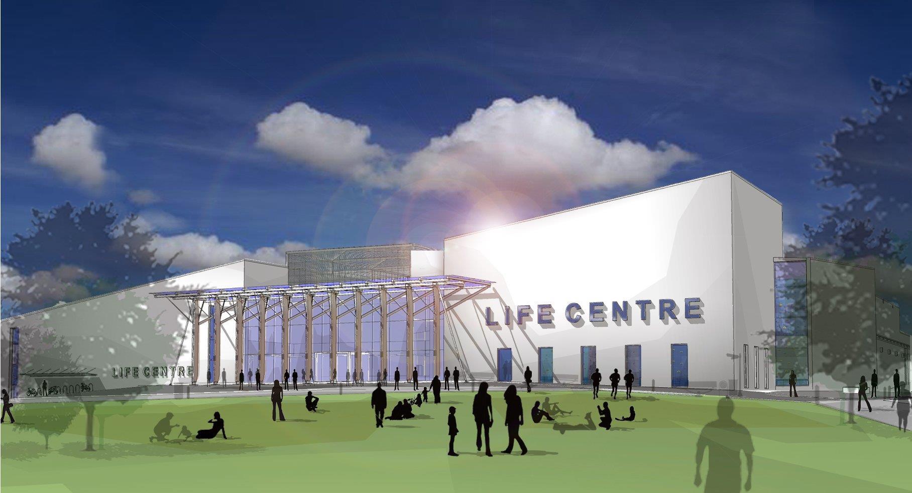 ARCHIAL | Information - BD | Building Design