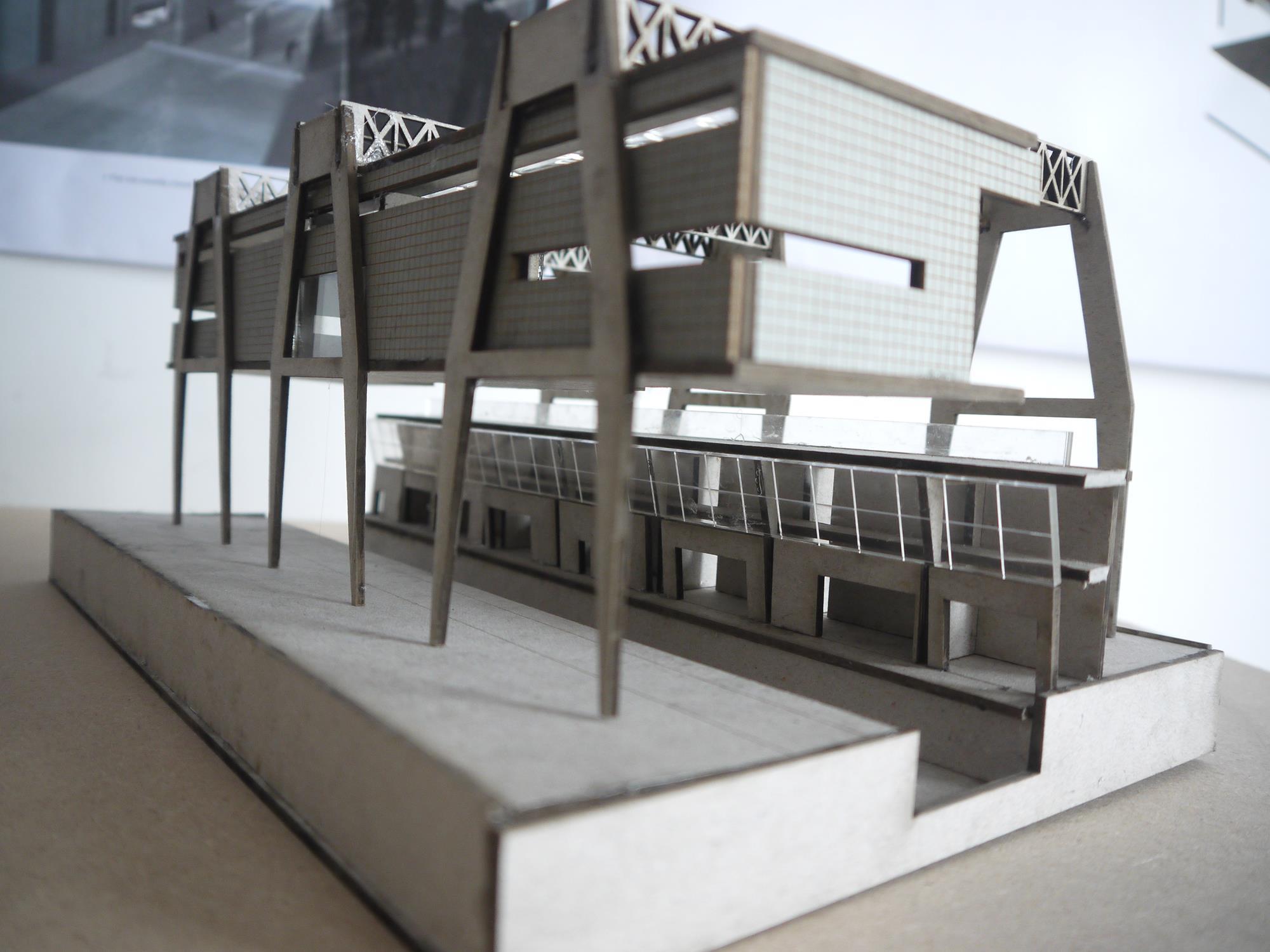 Architecture student shows 2013: Liverpool John Moores University ...